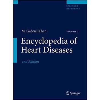Encyclopedia of Heart Diseases                  