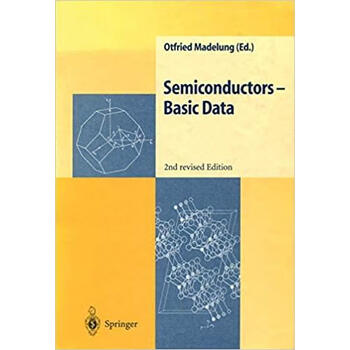 Semiconductors -- Basic Data