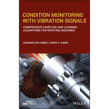 Condition Monitoring with Vibration Signals: Co
