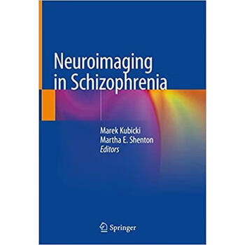 Neuroimaging in Schizophrenia