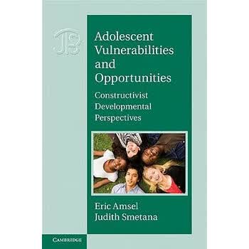 Adolescent Vulnerabilities and Opportunities: D