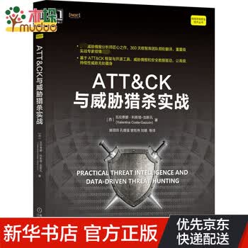 ATT&CK与威胁猎杀实战