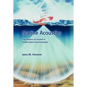 Marine Acoustics