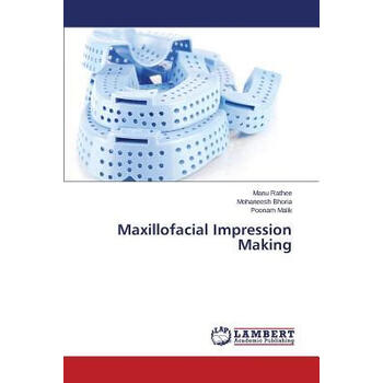 Maxillofacial Impression Making