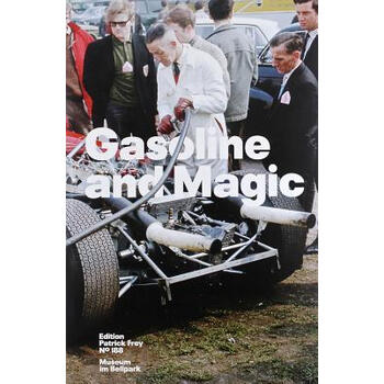 Gasoline and Magic