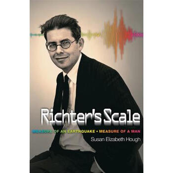 Richter's Scale: Measure of an Earthquake, M...