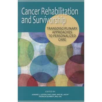Cancer Rehabilitation and Survivorship: Transdis
