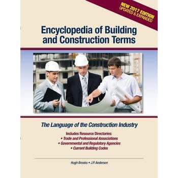 Encyclopedia of Building and Construction Terms: