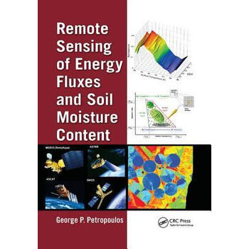 Remote Sensing of Energy Fluxes and Soil Moistu
