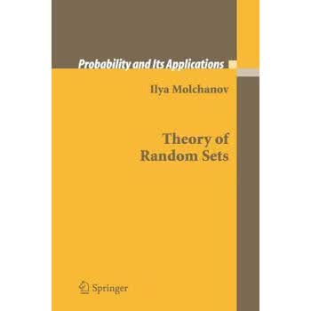 Theory of Random Sets