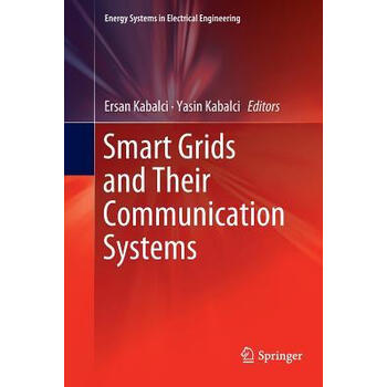 Smart Grids and Their Communication Systems    