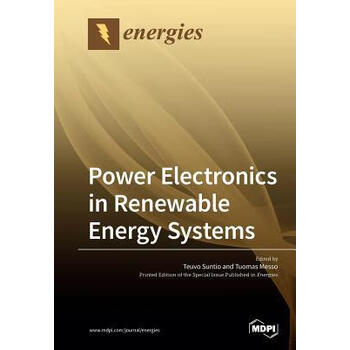 Power Electronics in Renewable Energy Systems