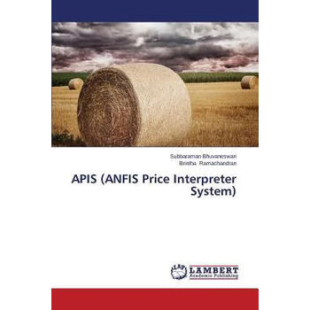 APIs (Anfis Price Interpreter System)
