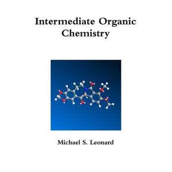 Intermediate Organic Chemistry