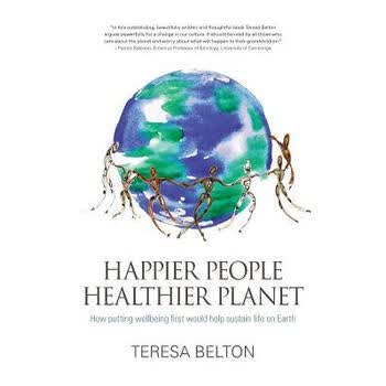 Happier People Healthier Planet