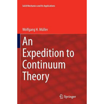 An Expedition to Continuum Theory