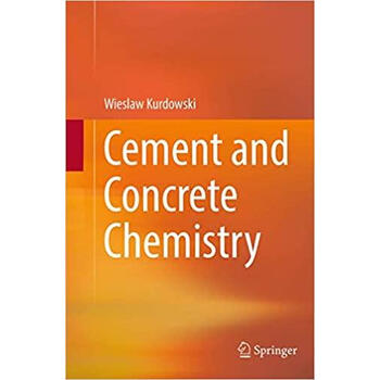 高被引Cement and Concrete Chemistry