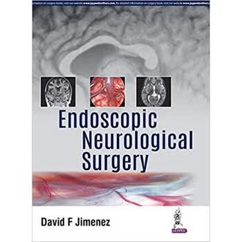 Endoscopic Neurological Surgery