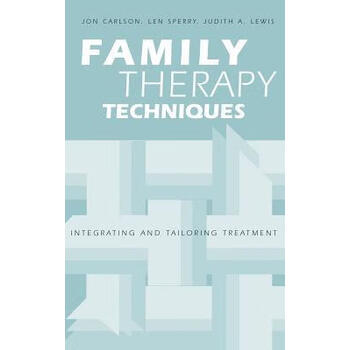 Family Therapy Techniques: Integrating and Tail