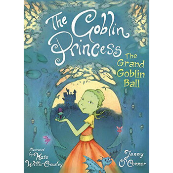 Goblin Princess 2
