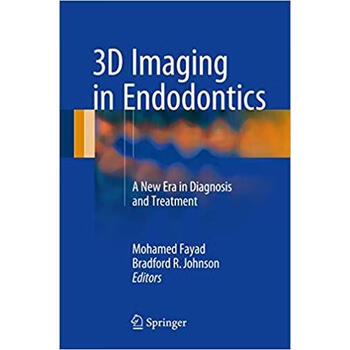 3D Imaging in Endodontics: A New Era in Diagnosi