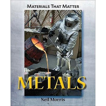 Metals