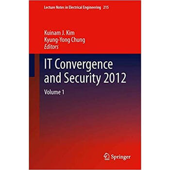 It Convergence and Security 2012