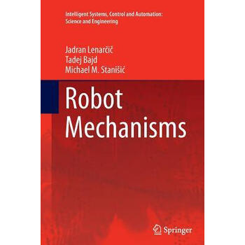 Robot Mechanisms