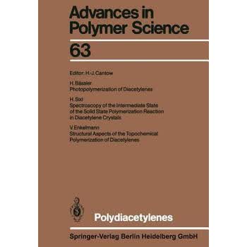 Polydiacetylenes
