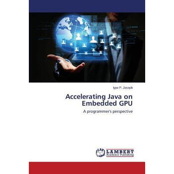 Accelerating Java on Embedded Gpu