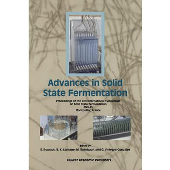 Advances in Solid State Fermentation
