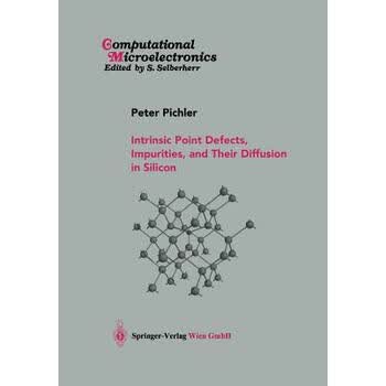 Intrinsic Point Defects, Impurities, and Their