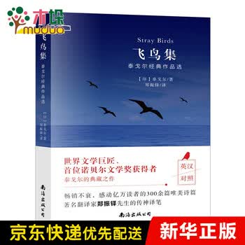 飞鸟集：