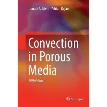 高被引Convection in Porous Media