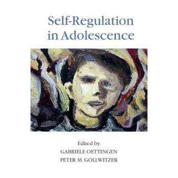 高被引Self-Regulation in Adolescence