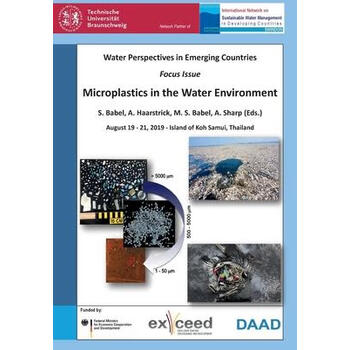 Water Perspectives in Emerging Countries