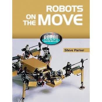 Robots on the Move