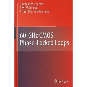 高被引60-Ghz CMOS Phase-Locked Loops