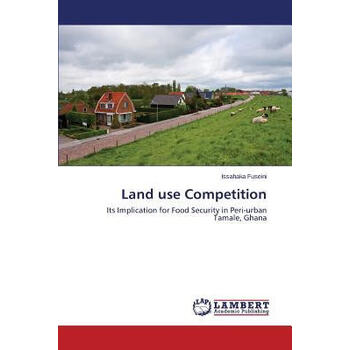 Land Use Competition