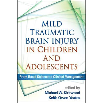 Mild Traumatic Brain Injury in Children and Ado