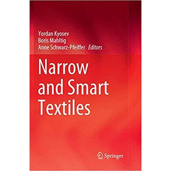 Narrow and Smart Textiles