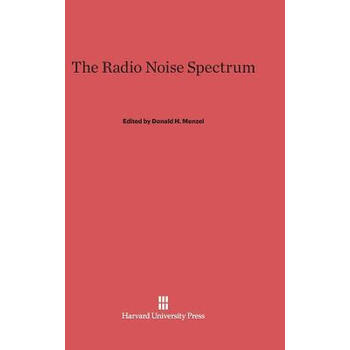 The Radio Noise Spectrum