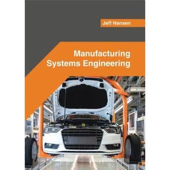 Manufacturing Systems Engineering