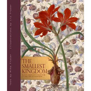 The Smallest Kingdom: Plants and Plant Collector