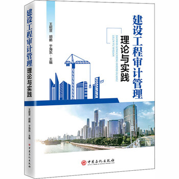建设工程审计管理理论与实践