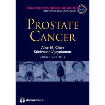 高被引Prostate Cancer