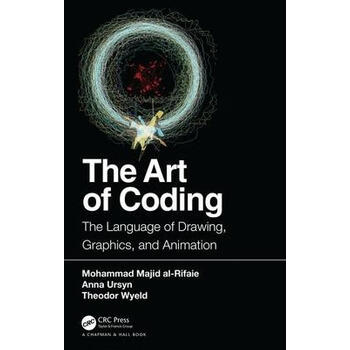 The Art of Coding: The Language of Drawing, Grap