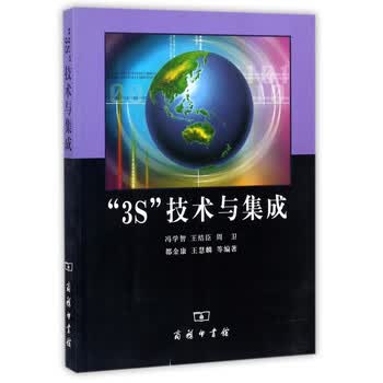 3S技术与集成