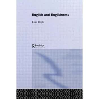 English and Englishness
