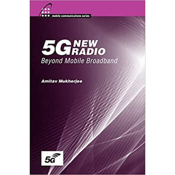 5g New Radio: Beyond Mobile Broadband